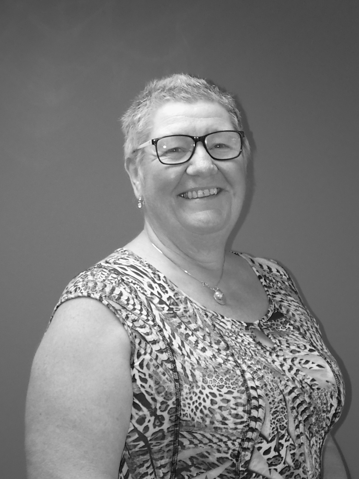 Jayne Marsh Profile | Adults Supporting Adults