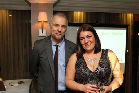 Great success at the Lincolnshire Care Association Awards Gala Evening ...